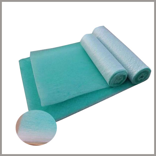 manufacturer/factory/supplier of G2 to G4 Glass Fiber Media Rolls from ...