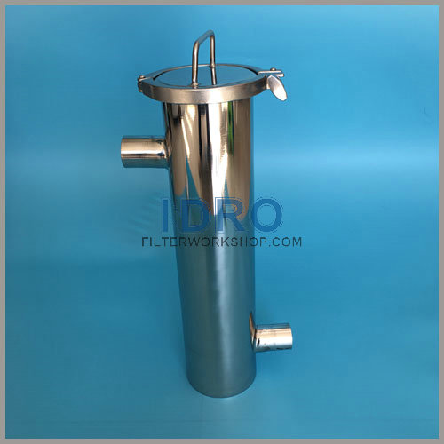 Hersteller / Fabrik / Lieferant von Magnetfiltern aus Edelstahl